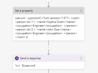 XPATH function doesn't work on Node.JS bots... · Issue #6353 · microsoft/botframework-sdk · GitHub