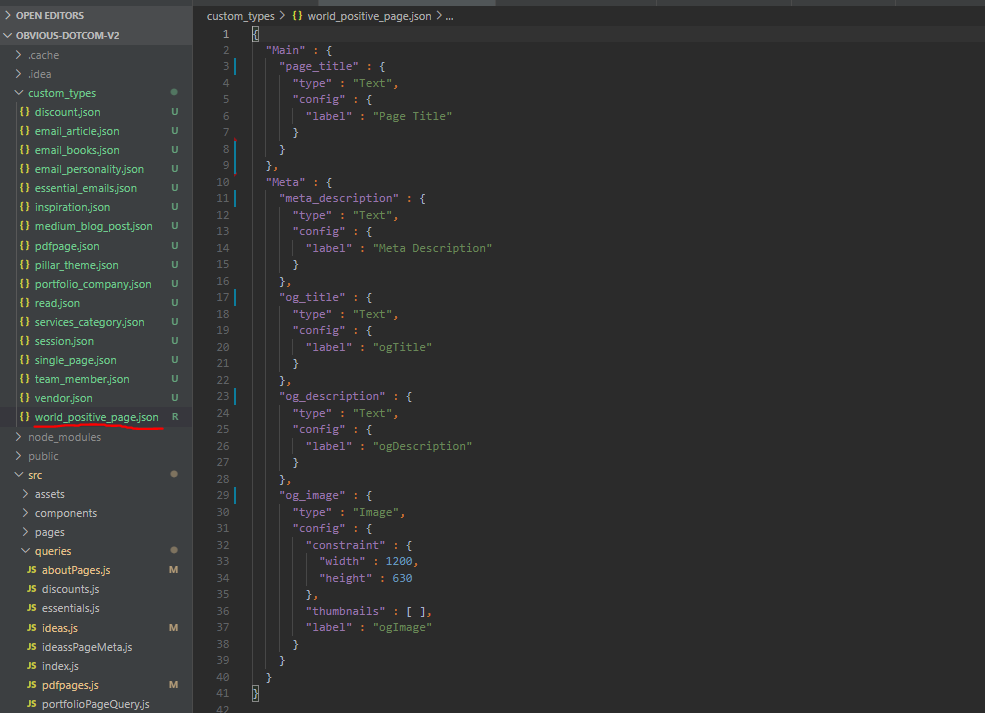 Query falling on prismic · Issue #315 · prismicio/prismic-gatsby · GitHub