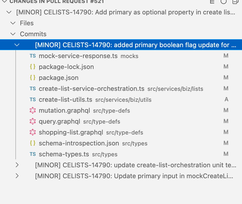 Files Are Empty Even Though Commits Are Not Empty · Issue 3003 · Microsoftvscode Pull