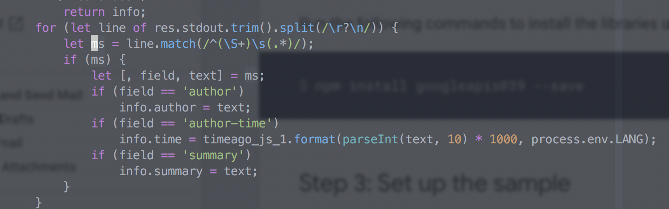 "you" in blames · Issue #102 · neoclide/coc-git · GitHub