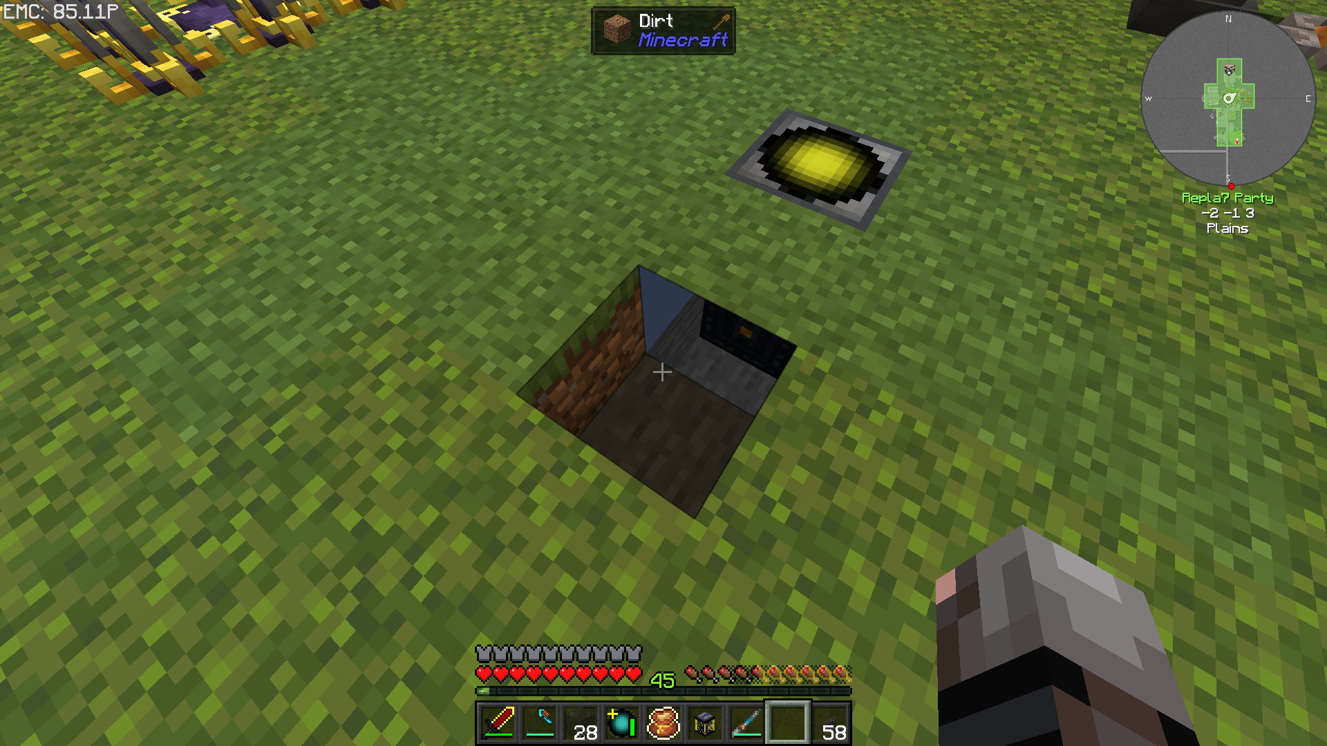 [Bug]: Textrures Load Issue · Issue #1929 · FTBTeam/FTB-Modpack-Issues ...