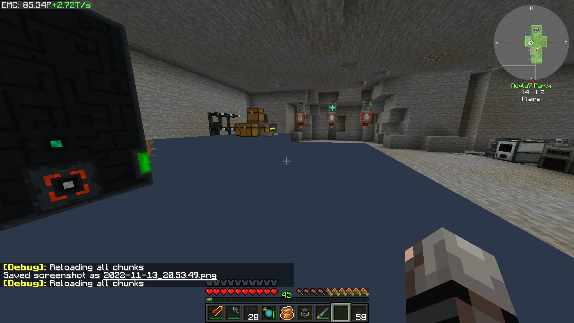 [Bug]: Textrures Load Issue · Issue #1929 · FTBTeam/FTB-Modpack-Issues · GitHub