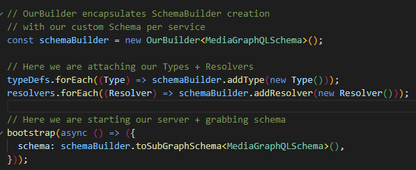 Typing Issues When Code Splitting · Issue 632 · Hayes Pothos · Github