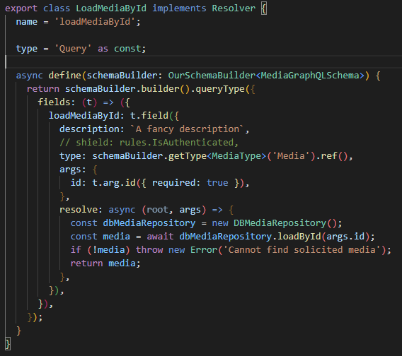 Typing Issues When Code Splitting · Issue 632 · Hayes Pothos · Github