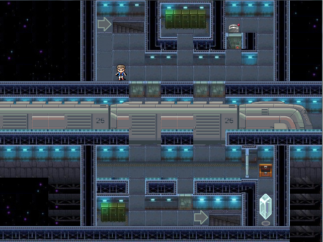 GitHub - kunlunW/Doom-Tower