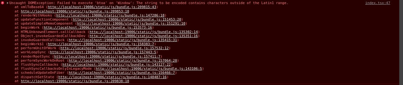 Fixed btoa window error by Xizted · Pull Request #1 · HolovisSoftwareDev/react-native-svg ...