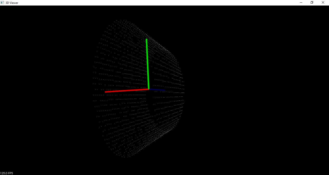 Sample PCL program build error in Visual Studio 2019 · Issue #3241 · PointCloudLibrary/pcl · GitHub