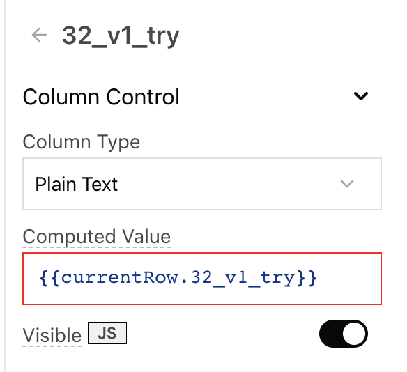 [Bug]: Syntax error is displayed when table column name starts with numeric value · Issue #11243 ...