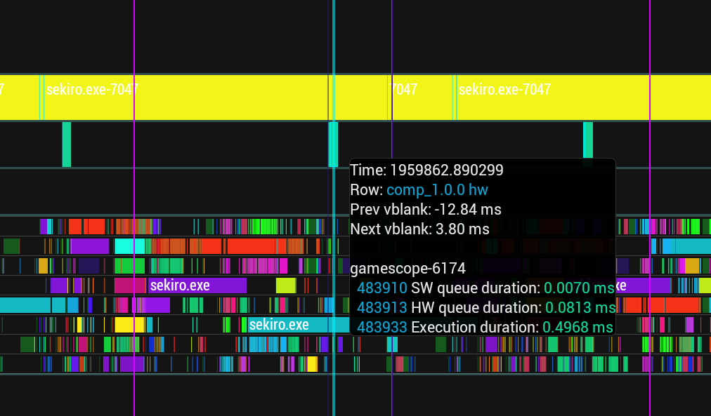 Use high-priority compute · Issue #20 · ValveSoftware/gamescope · GitHub
