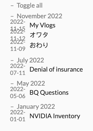 Archive Date Layout Problem · Issue #16 · cjquines/hexo-theme-ascent · GitHub