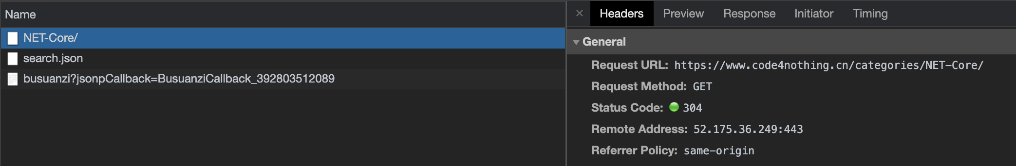 Azure Static Website部署url跳转的问题 · Issue #71 · XPoet/hexo-theme-keep · GitHub