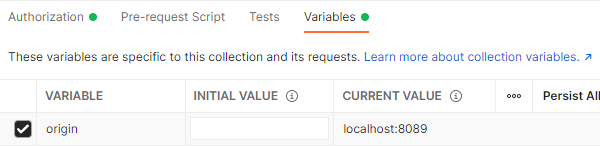 Use collection variables failed · Issue #10718 · postmanlabs/postman ...