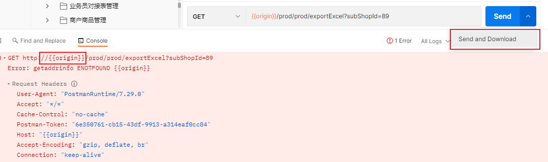 Use collection variables failed · Issue #10718 · postmanlabs/postman ...