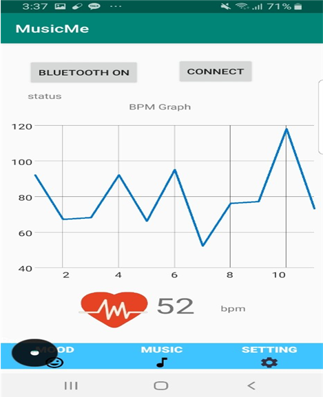 GitHub - carnival77/Mobile_App_Dev_MusicMe: Being friend for a tired person. Developed Mobile ...