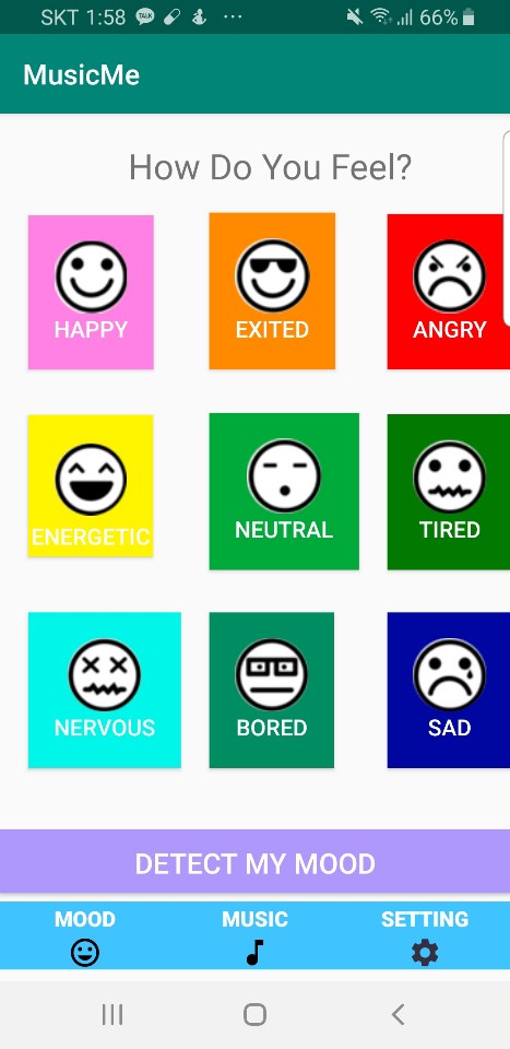 GitHub - carnival77/Mobile_App_Dev_MusicMe: Being friend for a tired person. Developed Mobile ...