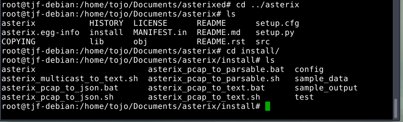 need help · Issue #70 · CroatiaControlLtd/asterix · GitHub