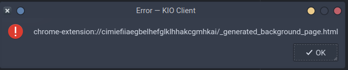 CodeStream pane is empty in JetBrains IDEs on Linux · Issue #642 · TeamCodeStream/codestream ...