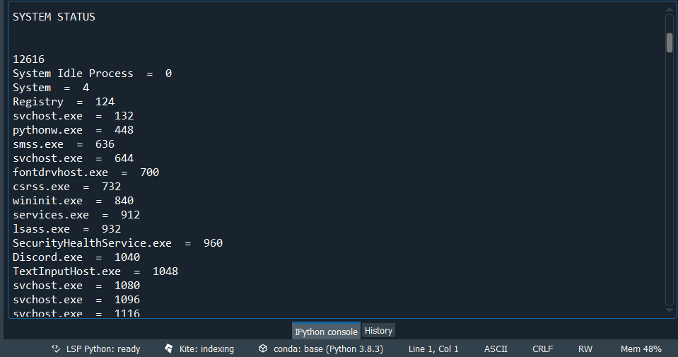GitHub - Mudrikkaushik/minichatbot: created a mini chatbot using python ...