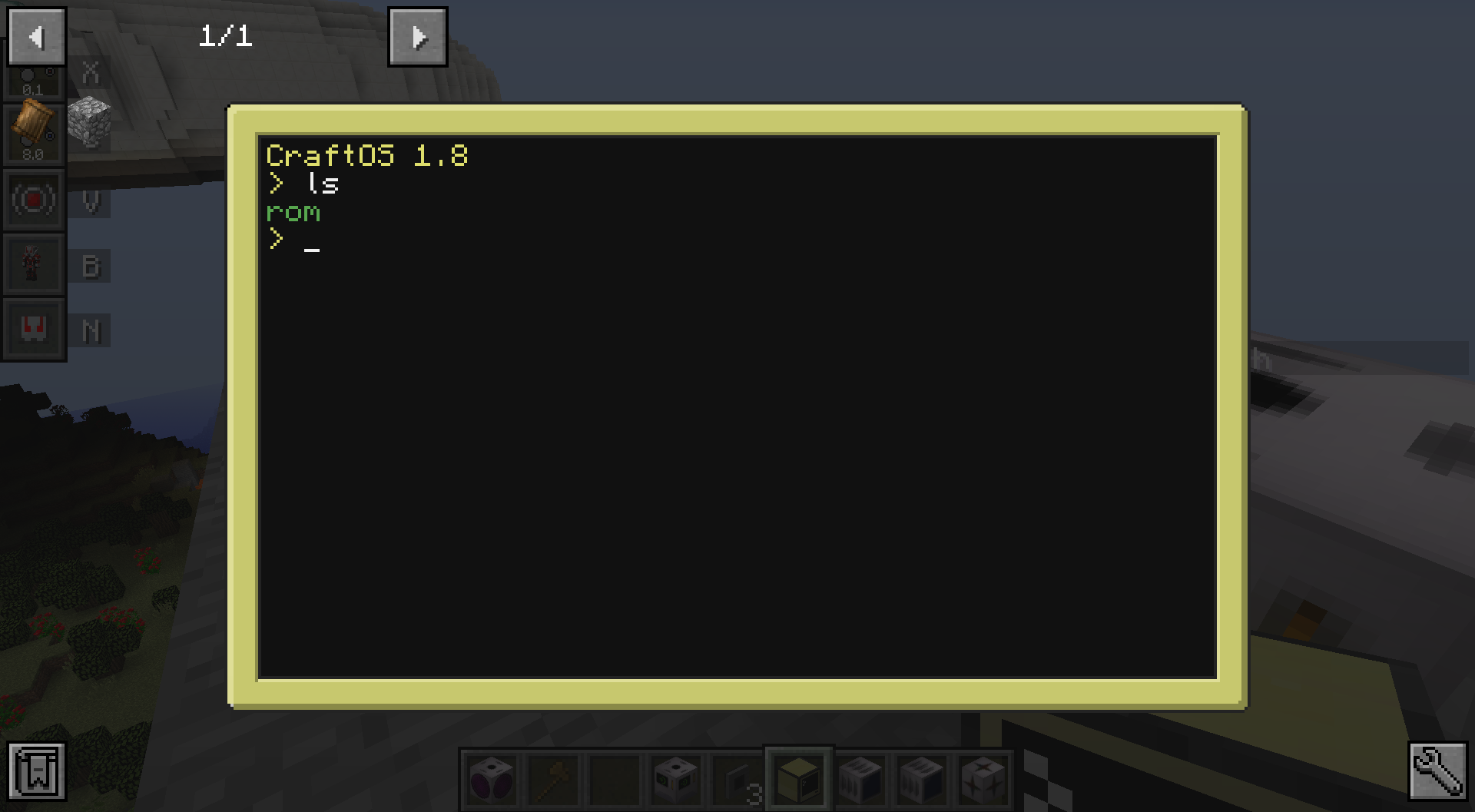 Issue with computercraft · Issue #387 · LemADEC/WarpDrive · GitHub