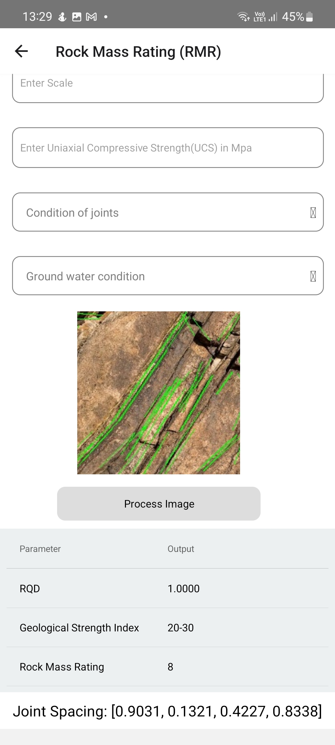 GitHub - amithgolla/landslidesApp: landslides app as a part of BTP