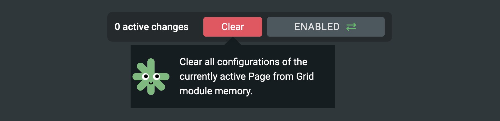 1.2.33: Huge usability fail - store button disappears after click · Issue #242 · intechstudio ...
