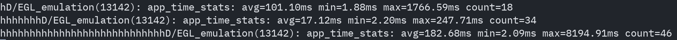 Unable to issue key commands to flutter cli via FVM · Issue #10141 · nushell/nushell · GitHub