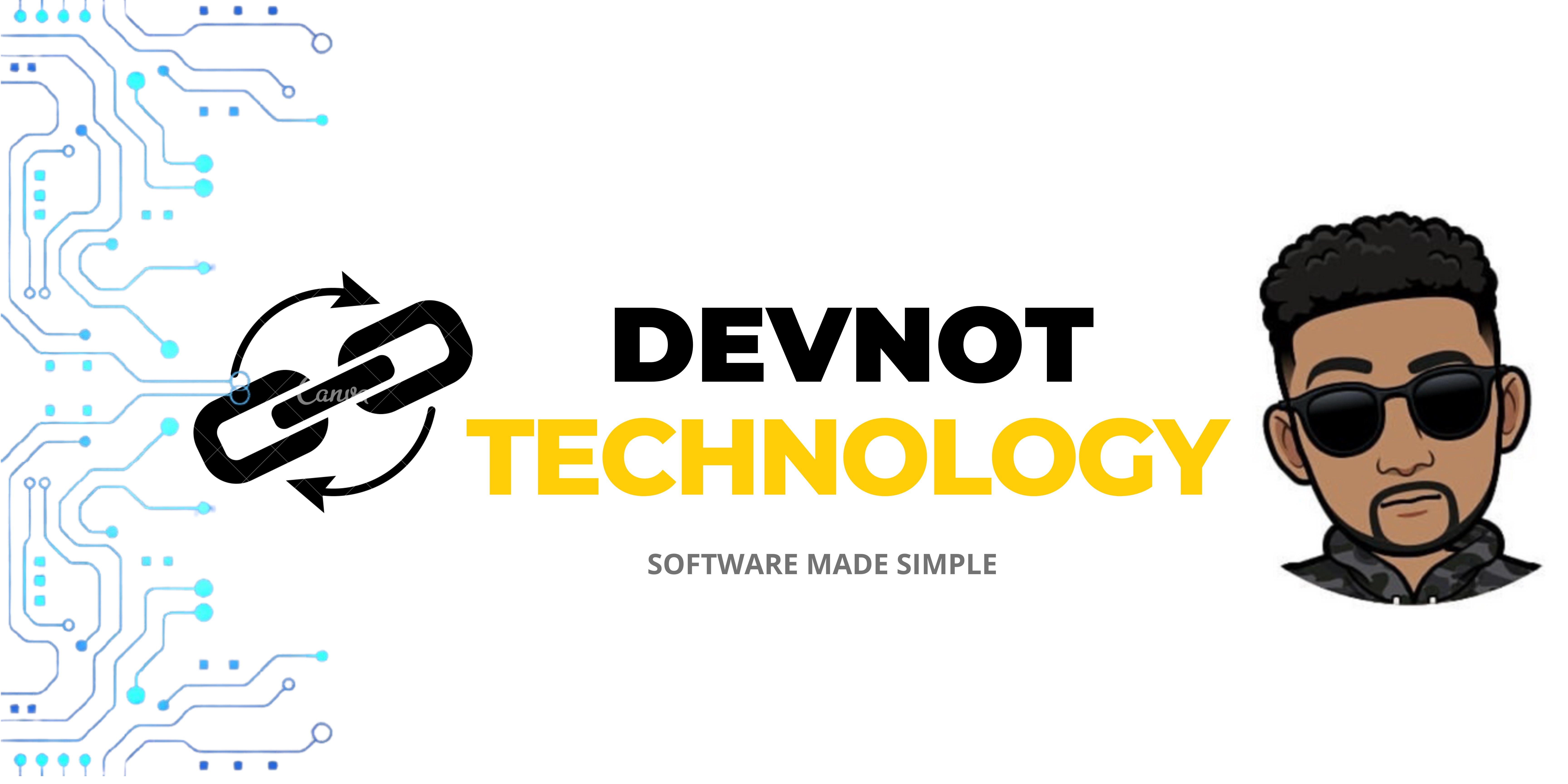 Notford (Notford Jnr) · GitHub