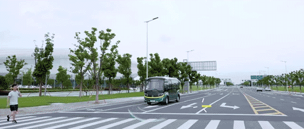 [2020/07/15]全球首条城市微循环Robo-Bus市民体验线路在苏州发布，轻舟智航启动Robo-Bus示范应用 · Issue #8 ...