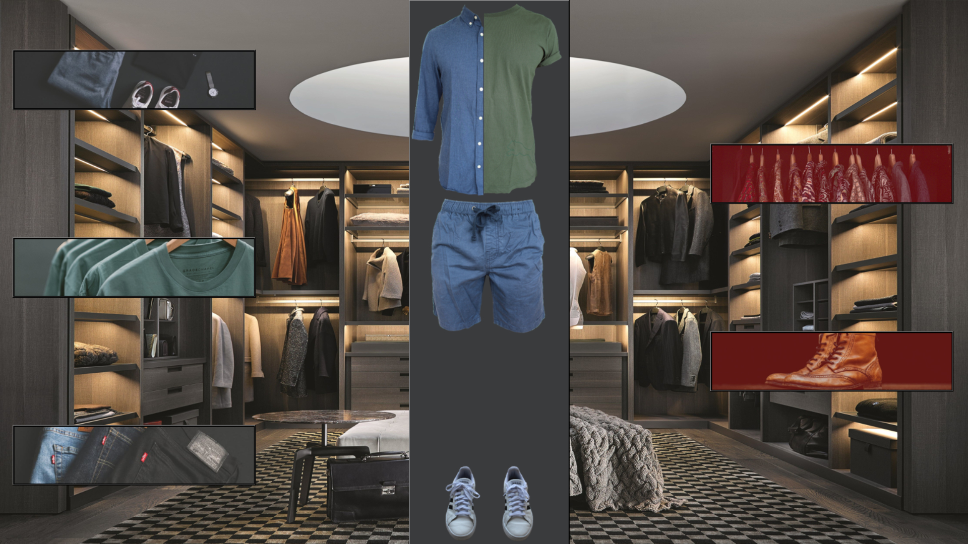 GitHub - Dieguinho1612/Digital-Wardrobe: This is a graphical digital ...