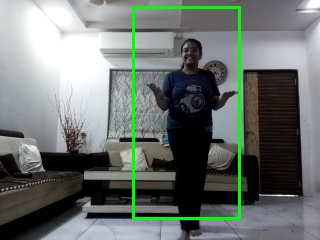 GitHub - Himani03/Real-time-video-surveillance-using-raspberry-pi: IoT ...