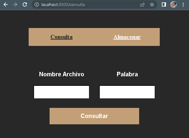 GitHub - AldemarRamirez/FrontEnd-Challenge: Consumo de Api Restful con framework React