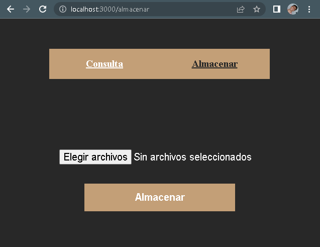 GitHub - AldemarRamirez/FrontEnd-Challenge: Consumo de Api Restful con framework React