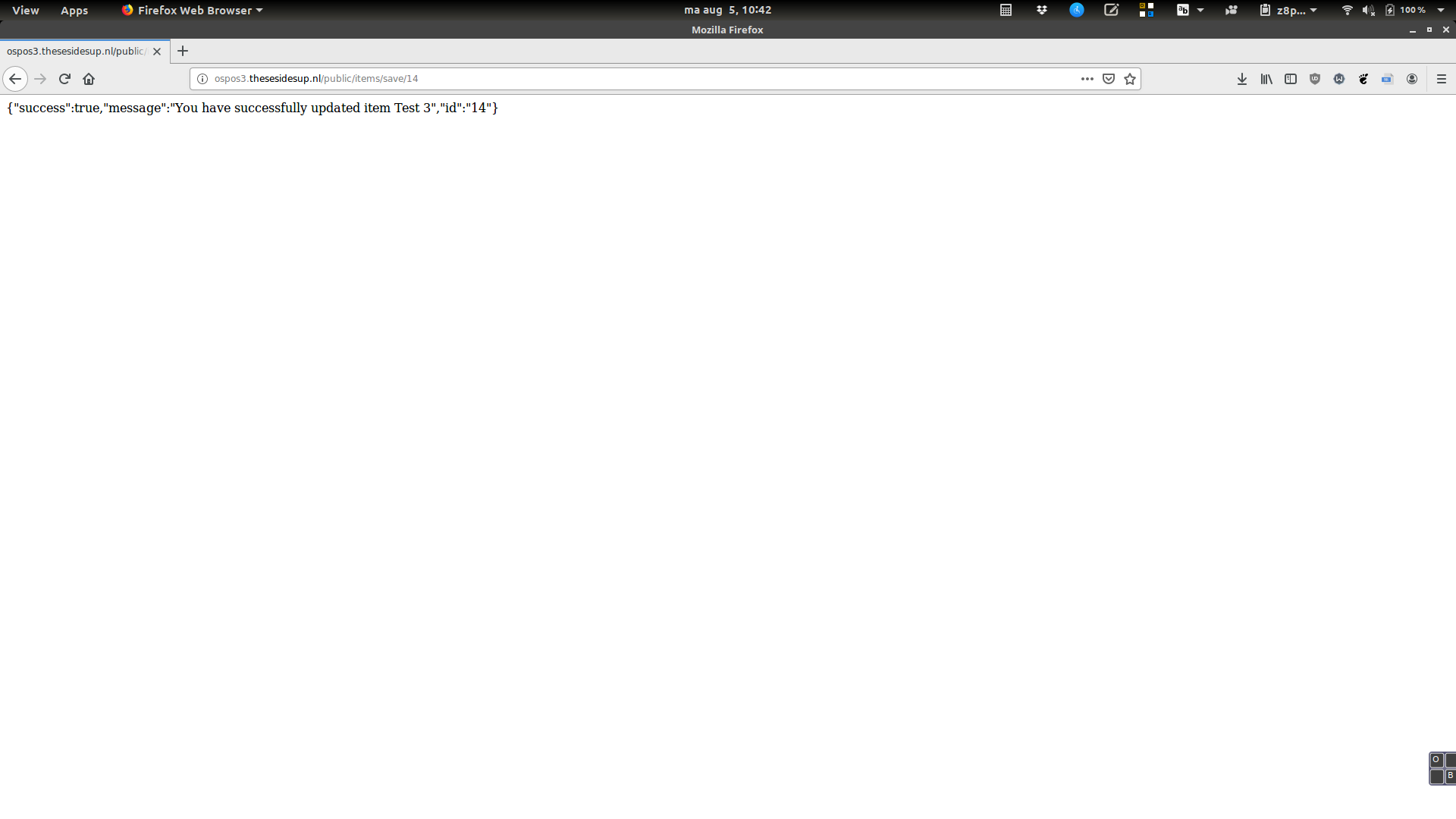 Release 3.3.0 · Issue #2485 · opensourcepos/opensourcepos · GitHub
