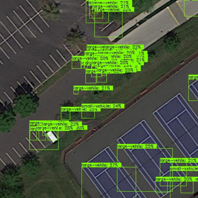 模型在自己的训练集上效果不理想 · Issue #569 · zylo117/Yet-Another-EfficientDet-Pytorch · GitHub