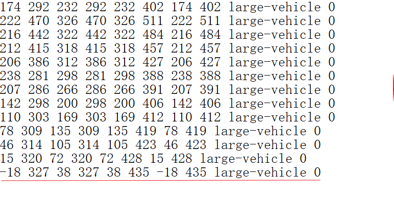 模型在自己的训练集上效果不理想 · Issue #569 · zylo117/Yet-Another-EfficientDet-Pytorch · GitHub