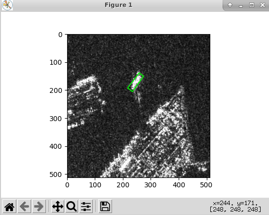 [求助]opencv表示法的疑问 · Issue #157 · open-mmlab/mmrotate · GitHub