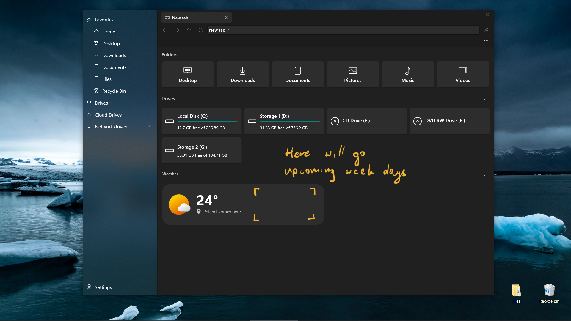 Add support for third party/optional widgets · Issue #4115 · files ...