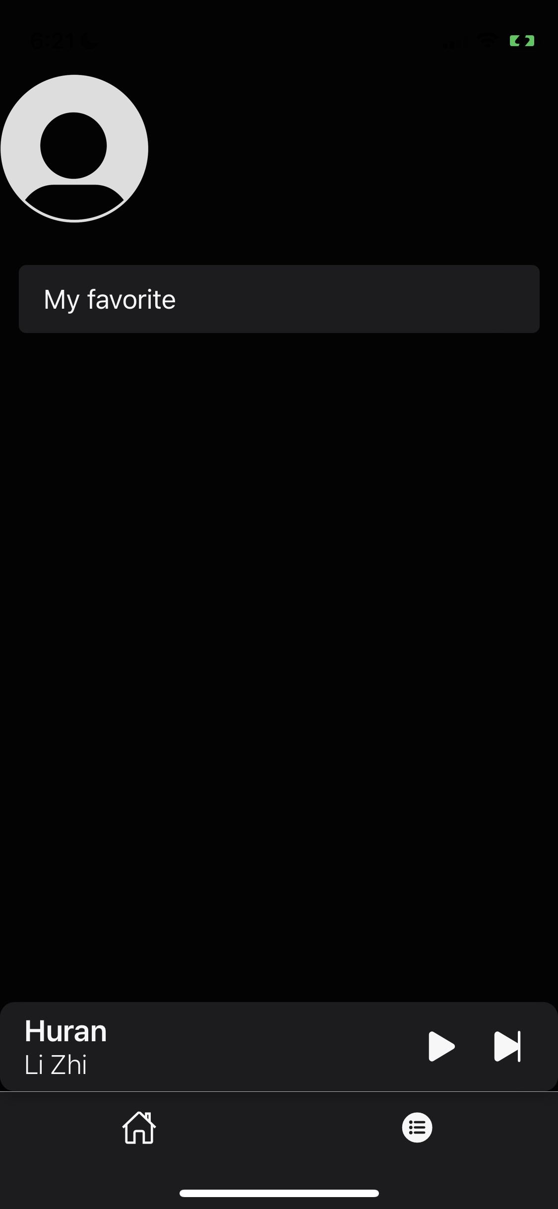 GitHub - ianniu/idol-studio: A project for CS5520