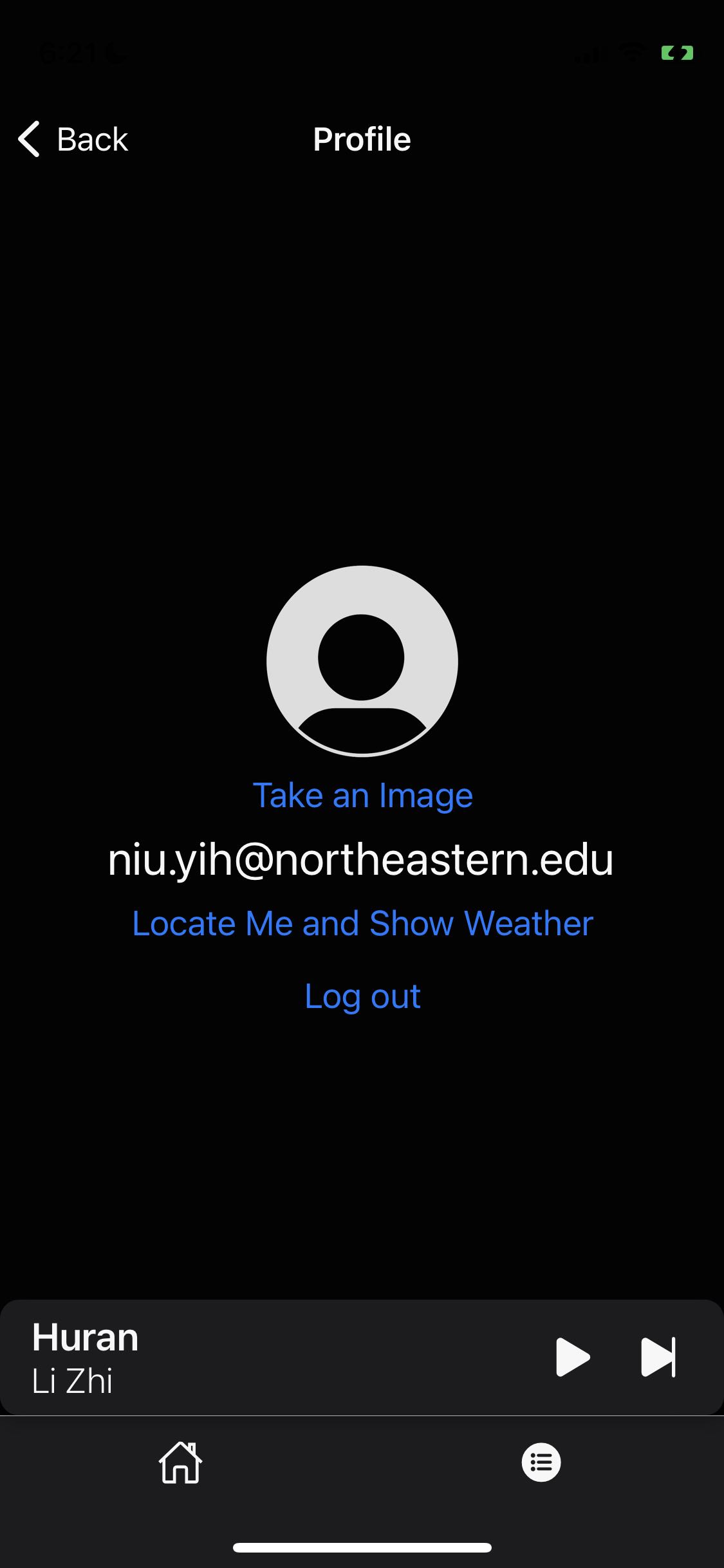 GitHub - ianniu/idol-studio: A project for CS5520