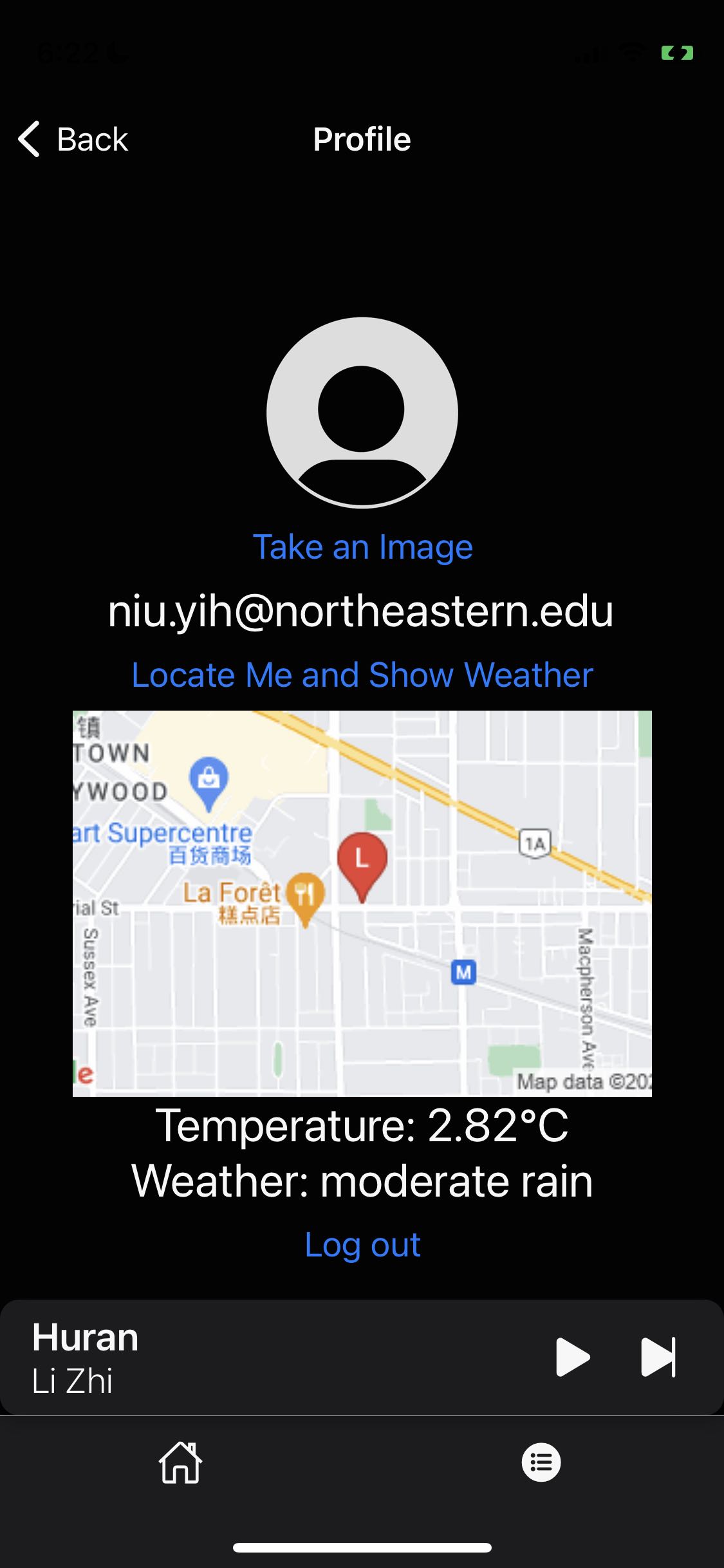 GitHub - ianniu/idol-studio: A project for CS5520
