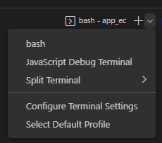 local terminal · Issue #7221 · microsoft/vscode-remote-release · GitHub