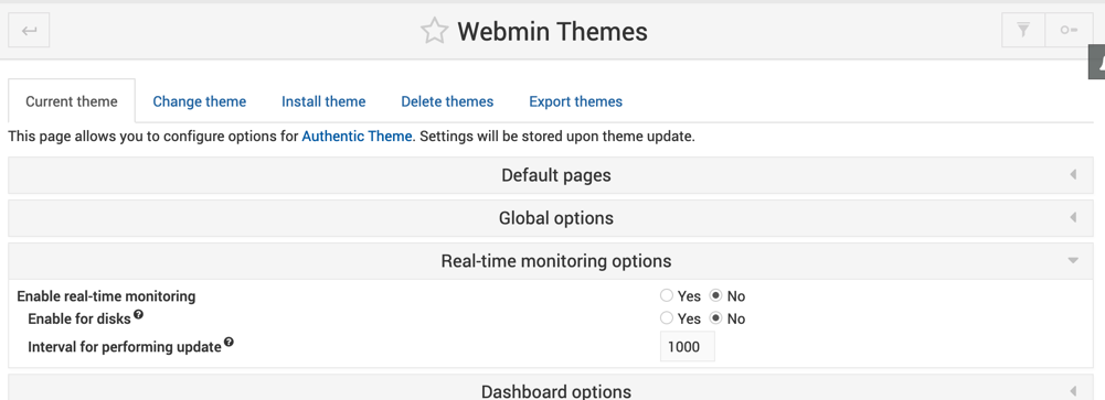 index_cpu.cgi causing 100% CPU spikes using Authentic Theme · Issue #410 · webmin/authentic ...