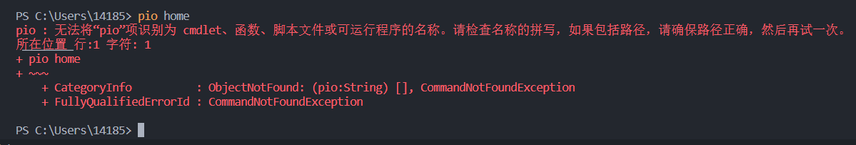 Installation Manager · Issue 2246 · Platformio Platformio Core Installer · Github