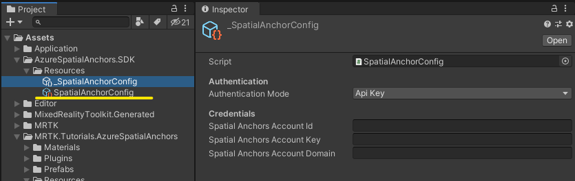 GitHub - satoshi-maemoto/AzureSpatialAnchorsDemo