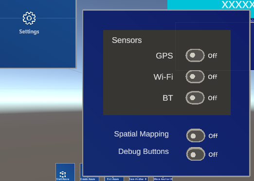 GitHub - satoshi-maemoto/AzureSpatialAnchorsDemo