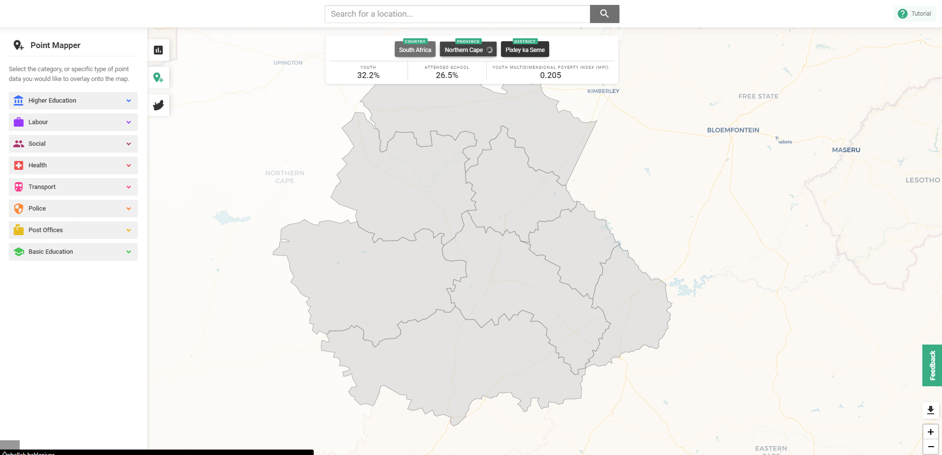 showing spinner in location tag while loading parent geography by emre2038 · Pull Request #388 ...