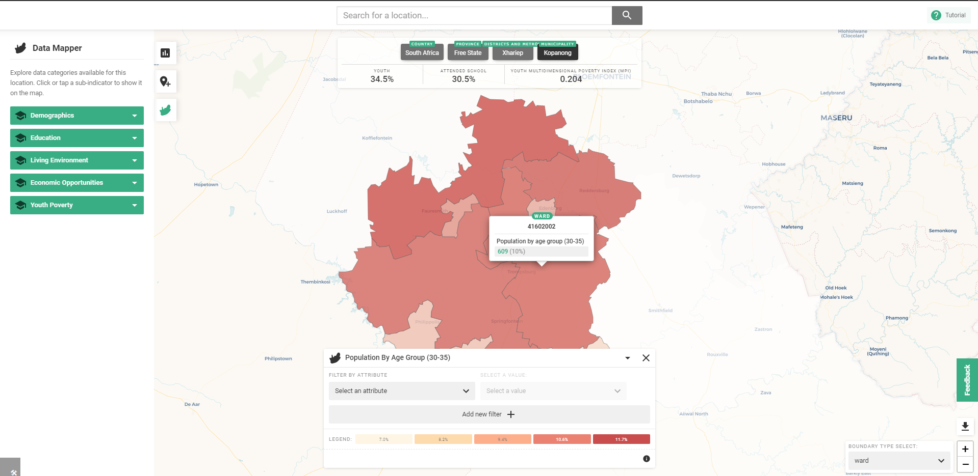 persisting choropleth while switching from main place to ward by emre2038 · Pull Request #432 ...
