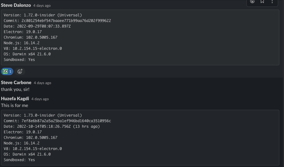 Feedback for the new SARIF VIewer Plugin :) · Issue #463 · microsoft/sarif-vscode-extension · GitHub