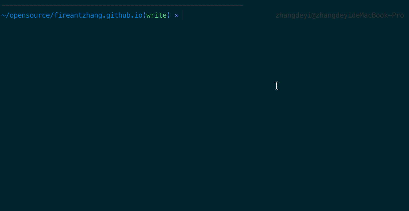Git branch command will display into more mode · Issue #7847 · ohmyzsh/ohmyzsh · GitHub