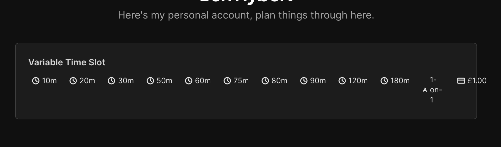 [CAL-762] CSS / Display issues · Issue #6403 · calcom/cal.com · GitHub